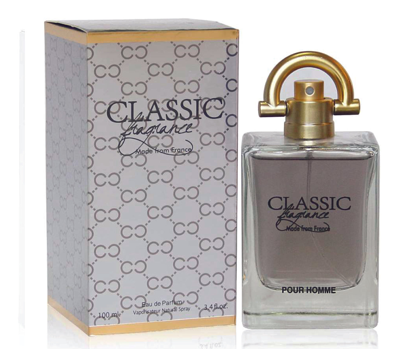 Classic Fragrance – New Bargain Wholesale