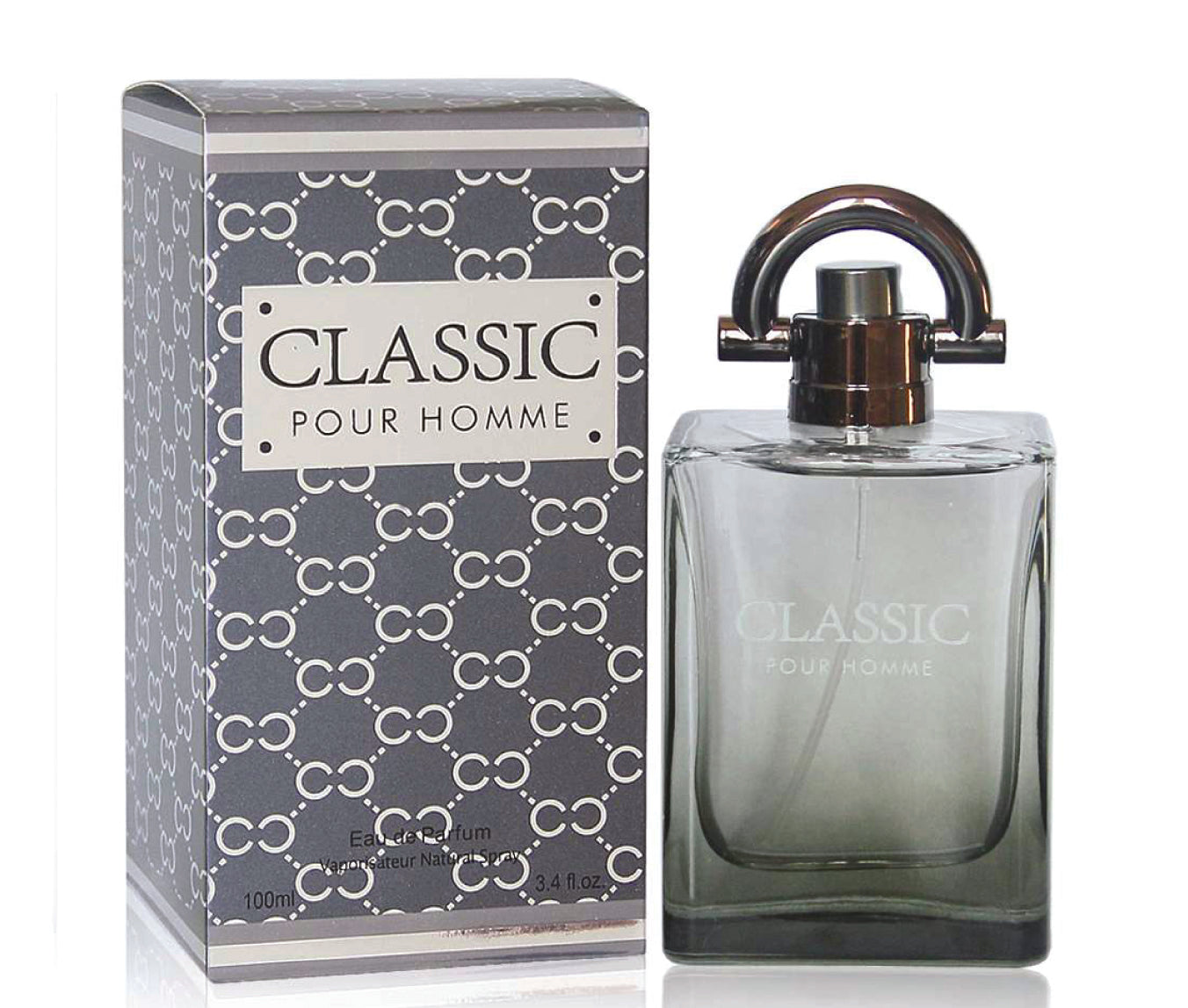 Classic Pour Homme – New Bargain Wholesale