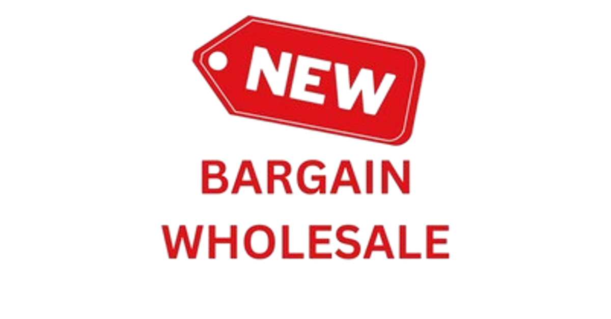 New Bargain Wholesale